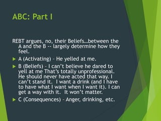 basics-of-rebt.ppt