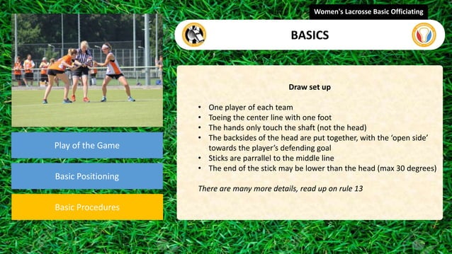 Basics - procedures.pptx