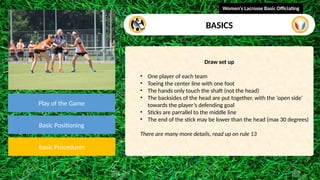 Basics - procedures.pptx .......................... | PPTX