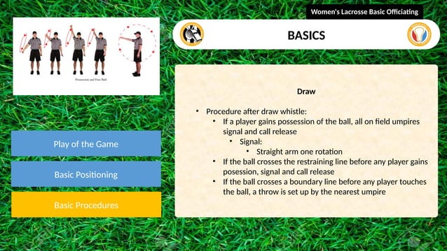 Basics - procedures.pptx .......................... | PPTX