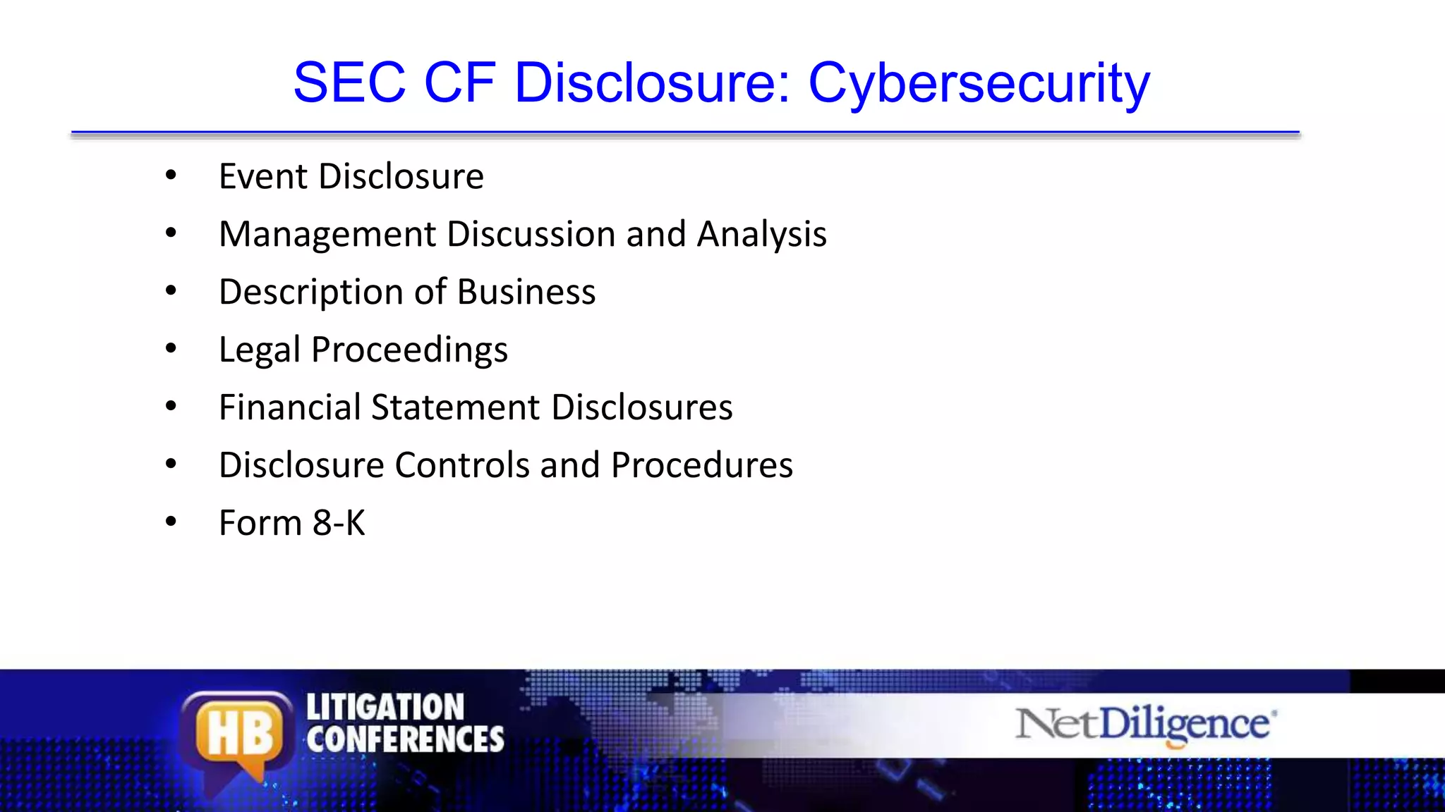 The Basics of Cyber Insurance | PPTX