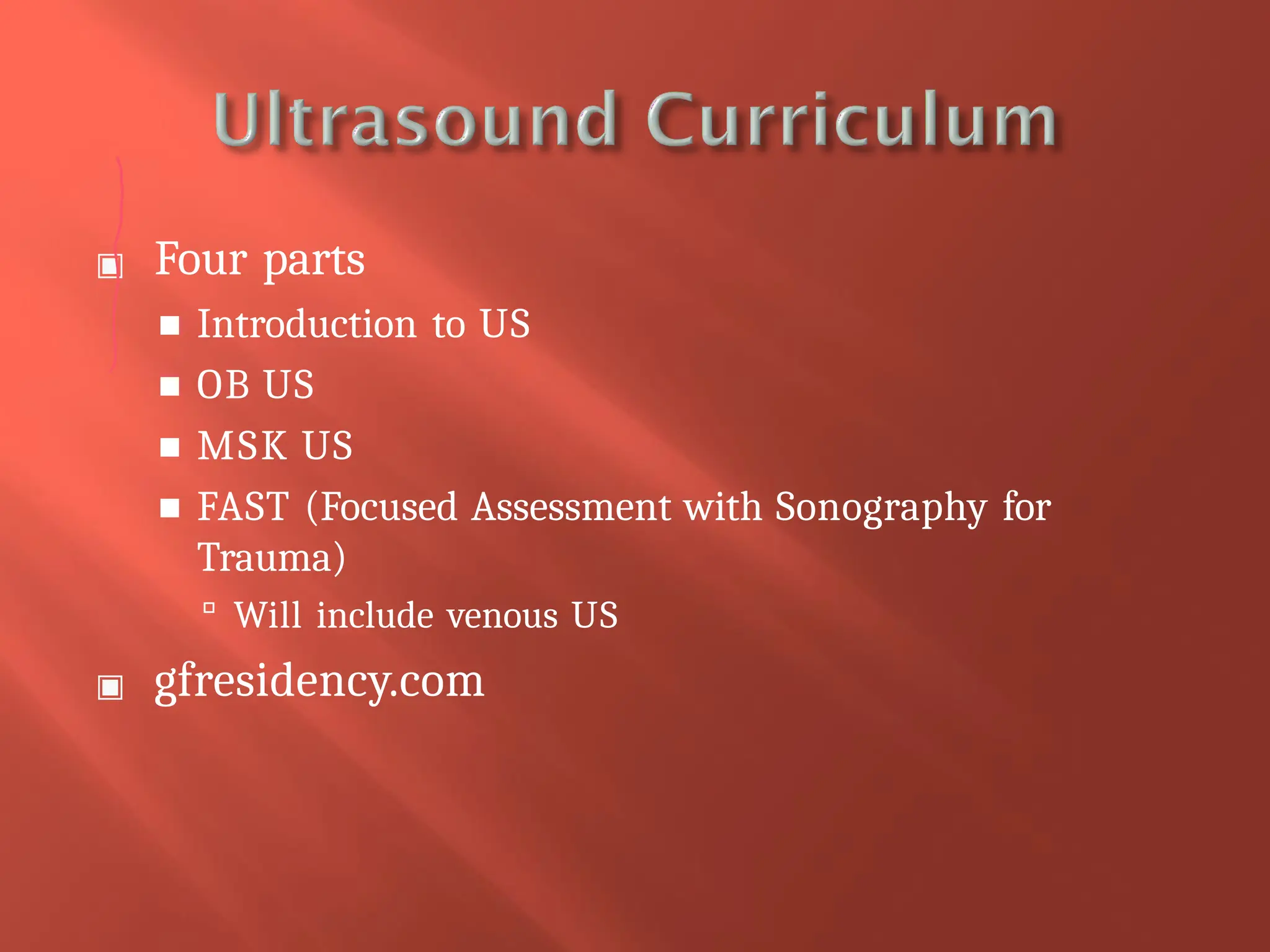 Basics-Ultrasound the first lecture.pptx