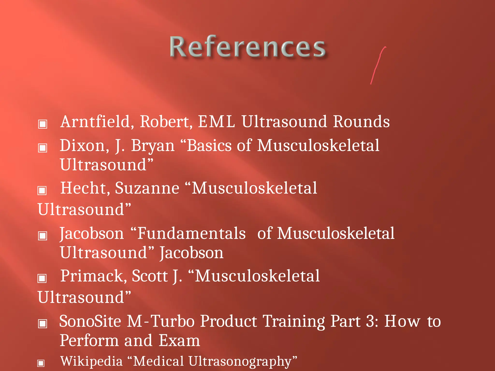 Basics-Ultrasound the first lecture.pptx