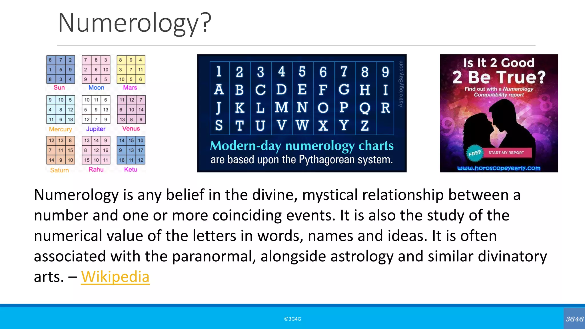 Beginners: 5G Numerology | PDF