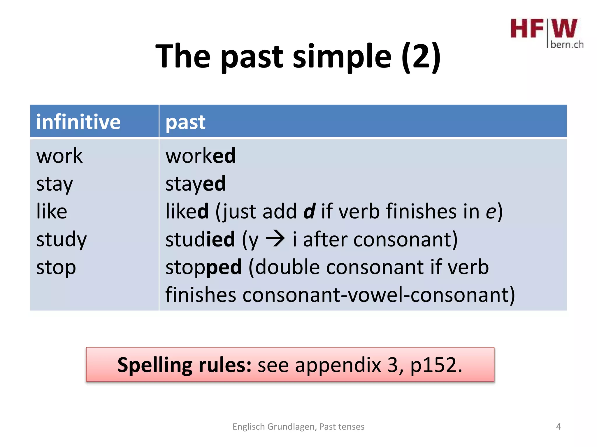 Basics 02 - past simple & continuous.pptx