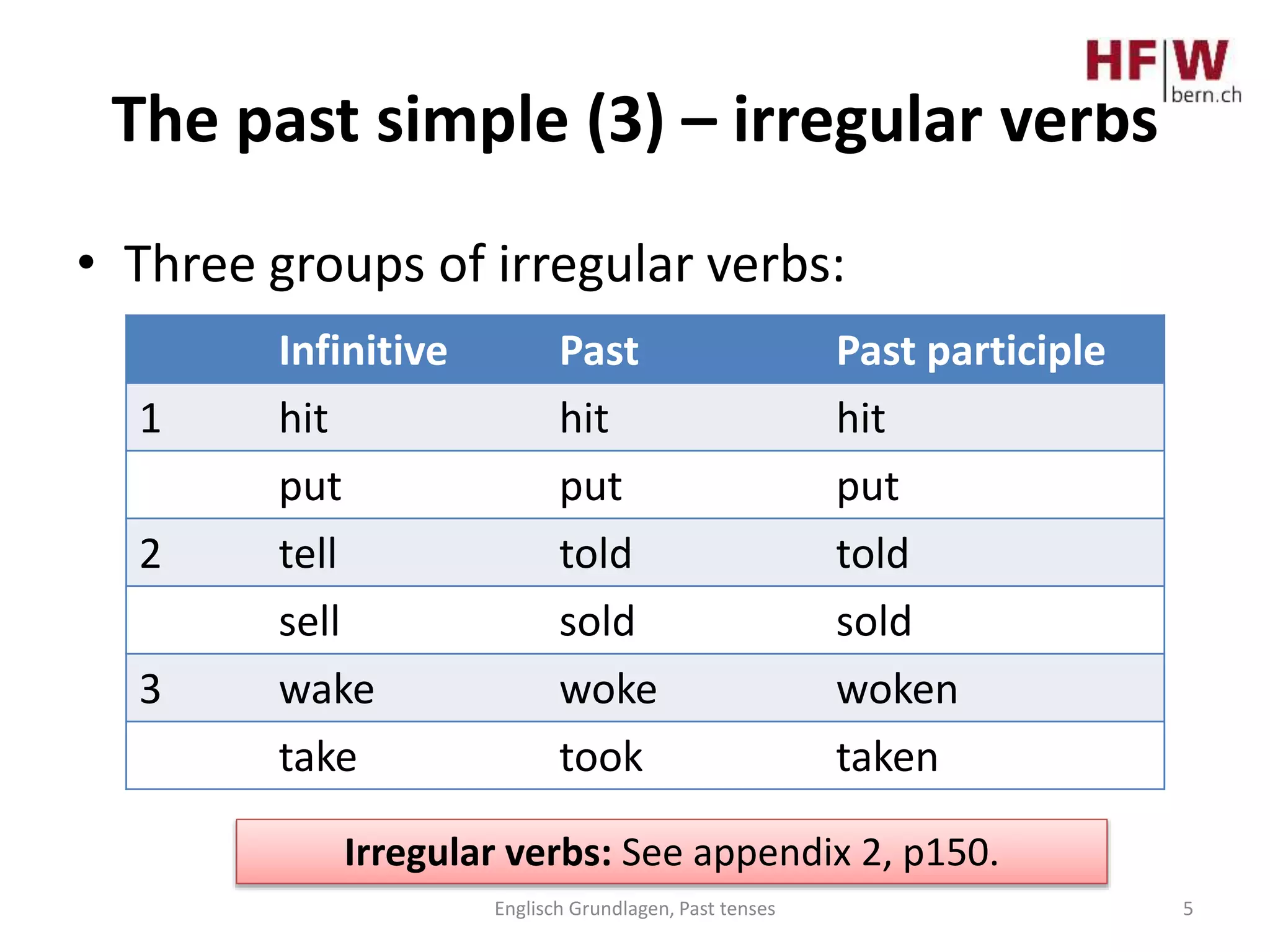 Basics 02 - past simple & continuous.pptx