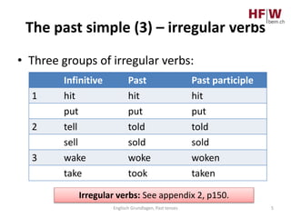 Basics 02 - past simple & continuous.pptx