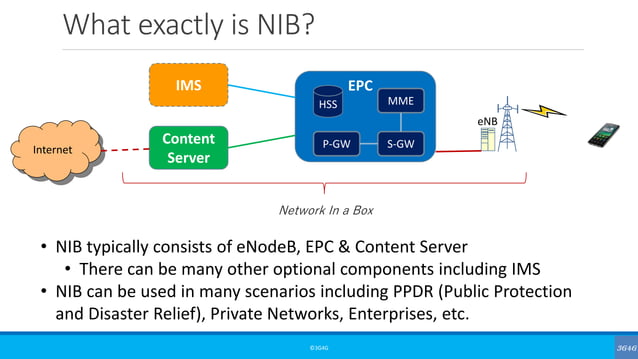 Beginners: Network In a Box (NIB) | PDF | Computer Networking | Computing