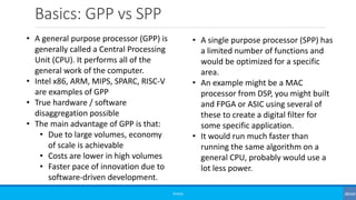 Beginners: Open RAN, White Box RAN & vRAN | PDF