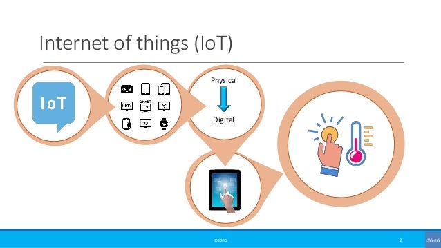 Beginners: What is Industrial IoT (IIoT)