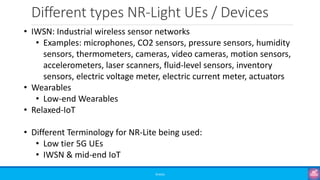 Beginners: Introduction to NR-Light a.k.a. NR-Lite | PDF