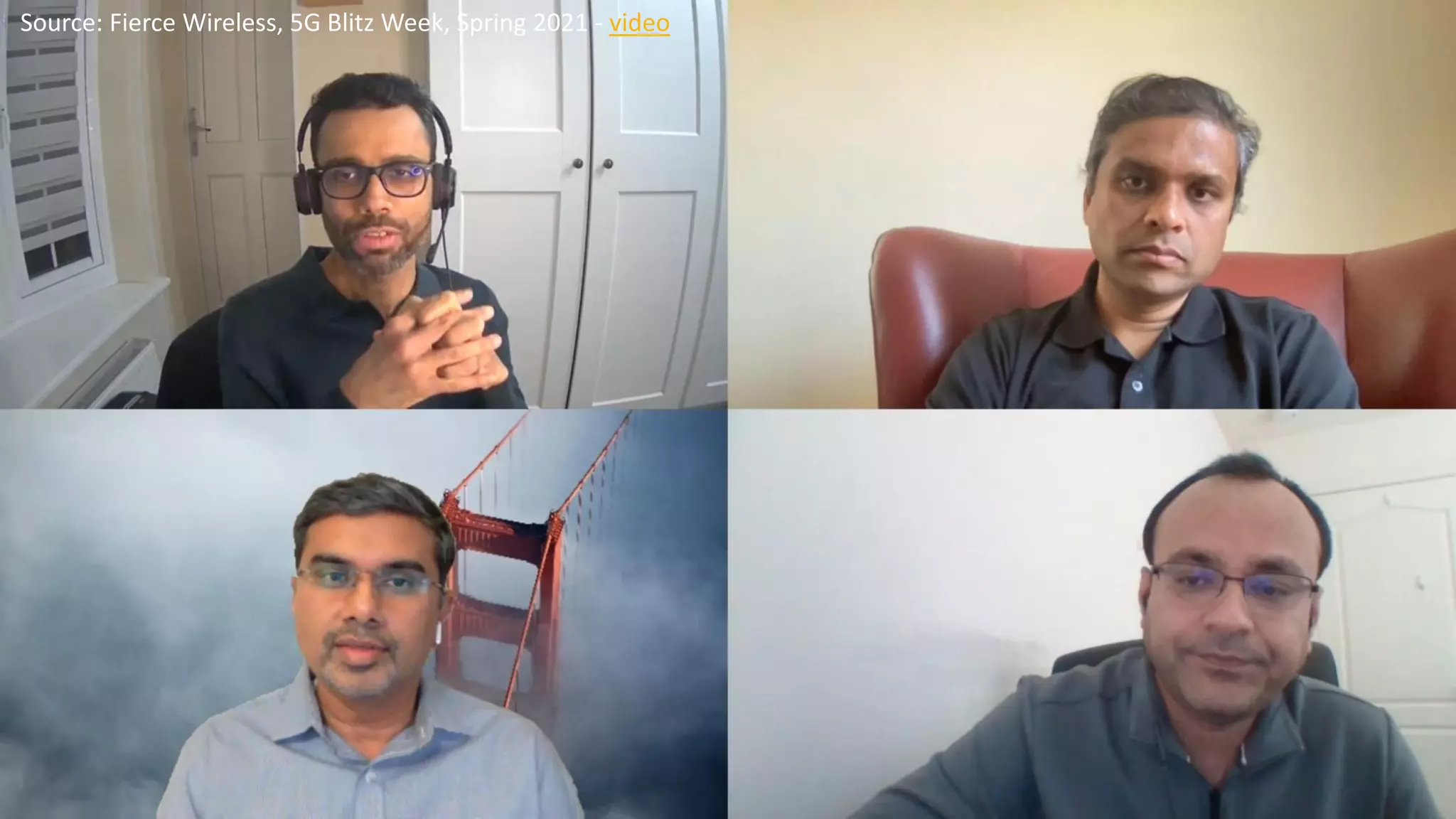 Beginners: Open RAN Terminology – Virtualization, Disaggregation & Decomposition | PDF