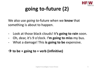 Basics 07 - future tenses.pptx