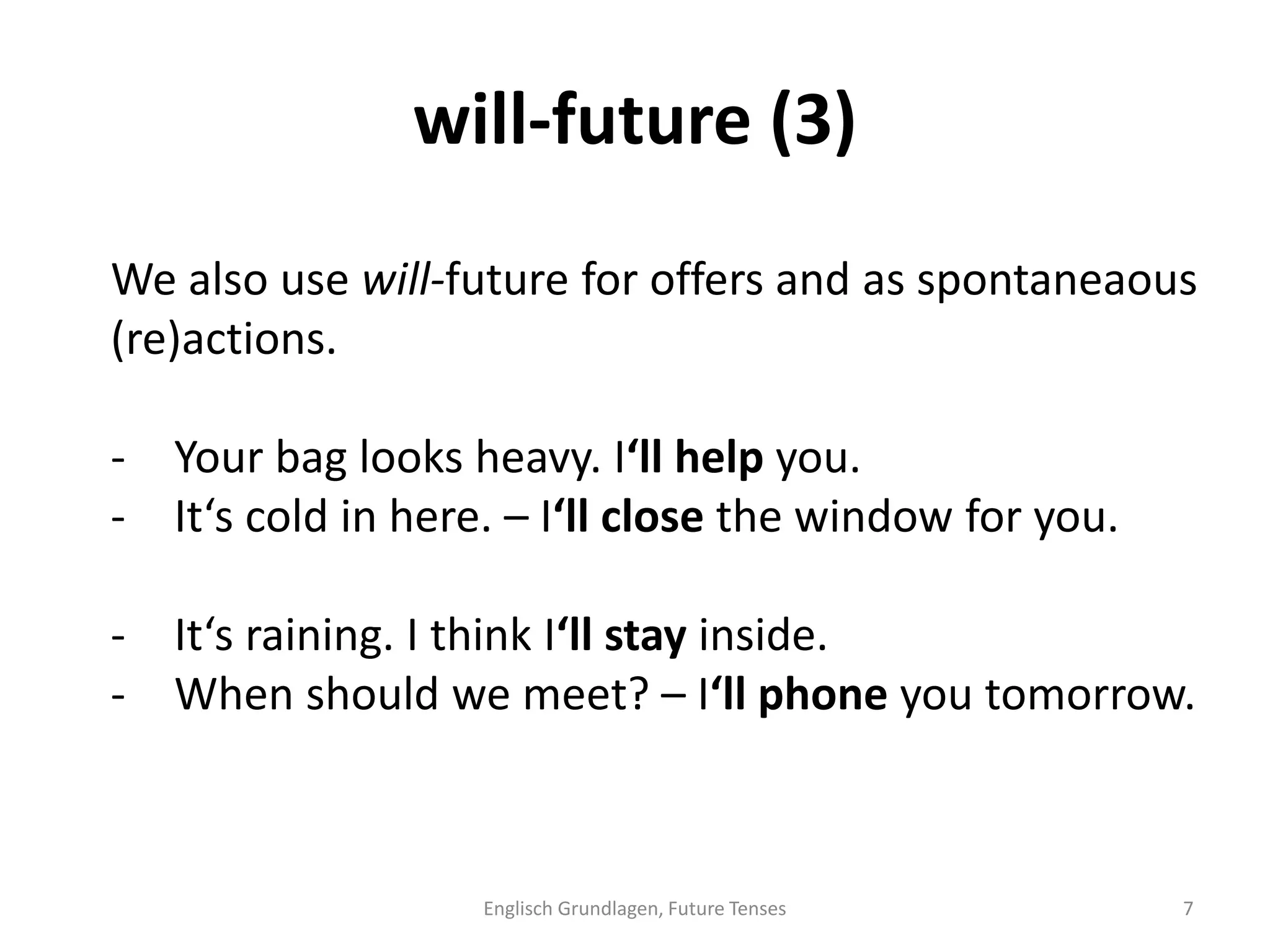 Basics 07 - future tenses.pptx