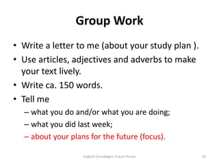 Basics 07 - future tenses.pptx