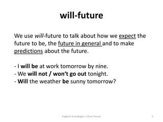 Basics 07 - future tenses.pptx