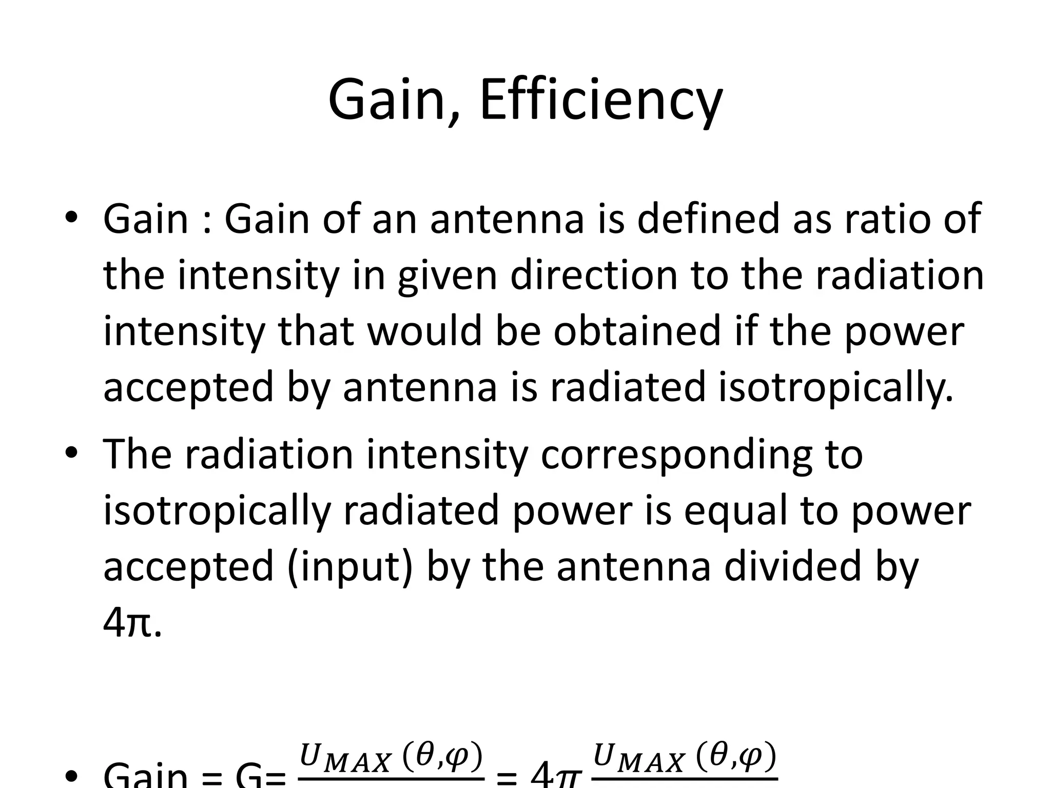 Basic radio Principles, Electromagnetic Spectrum | PPTX