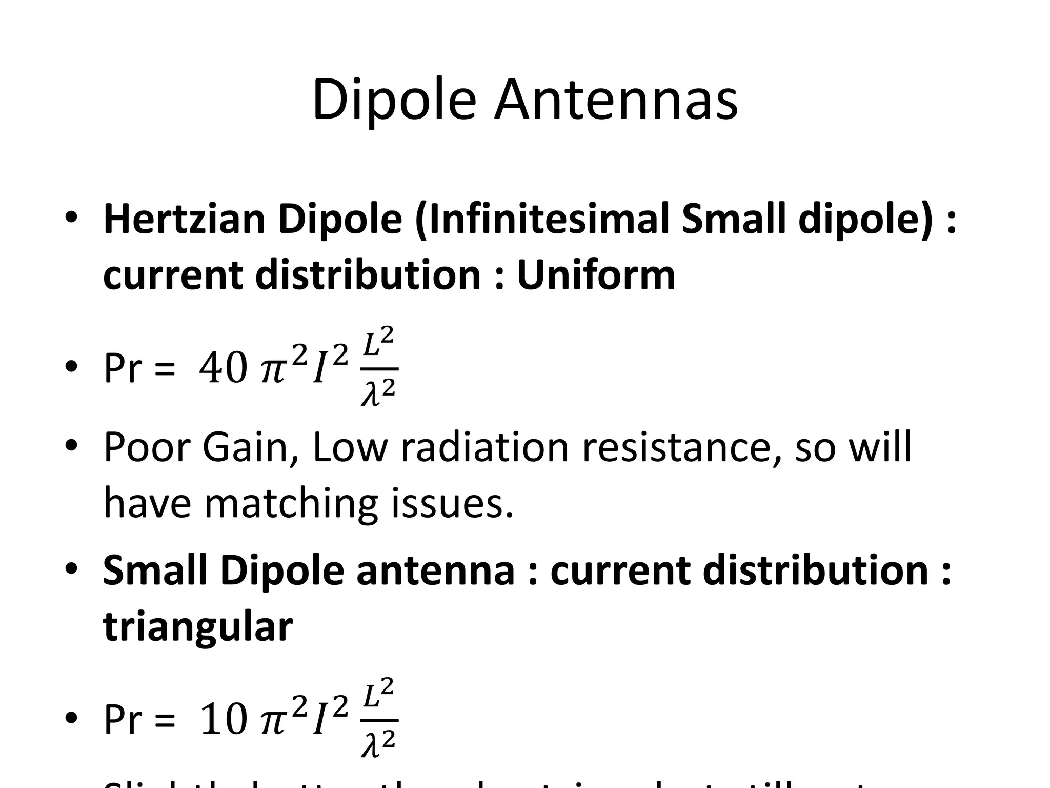 Basic radio Principles, Electromagnetic Spectrum | PPTX