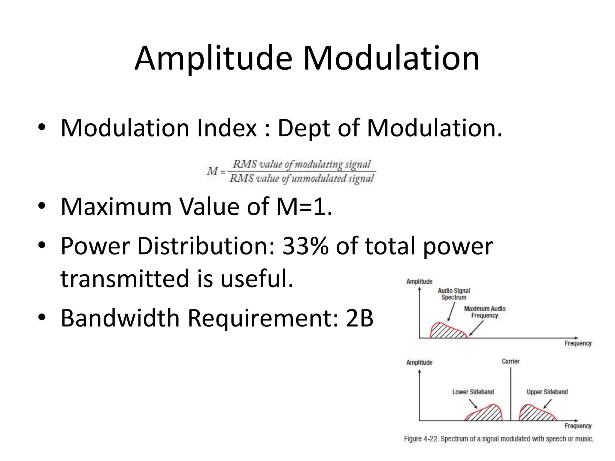 Basic radio Principles, Electromagnetic Spectrum | PPTX