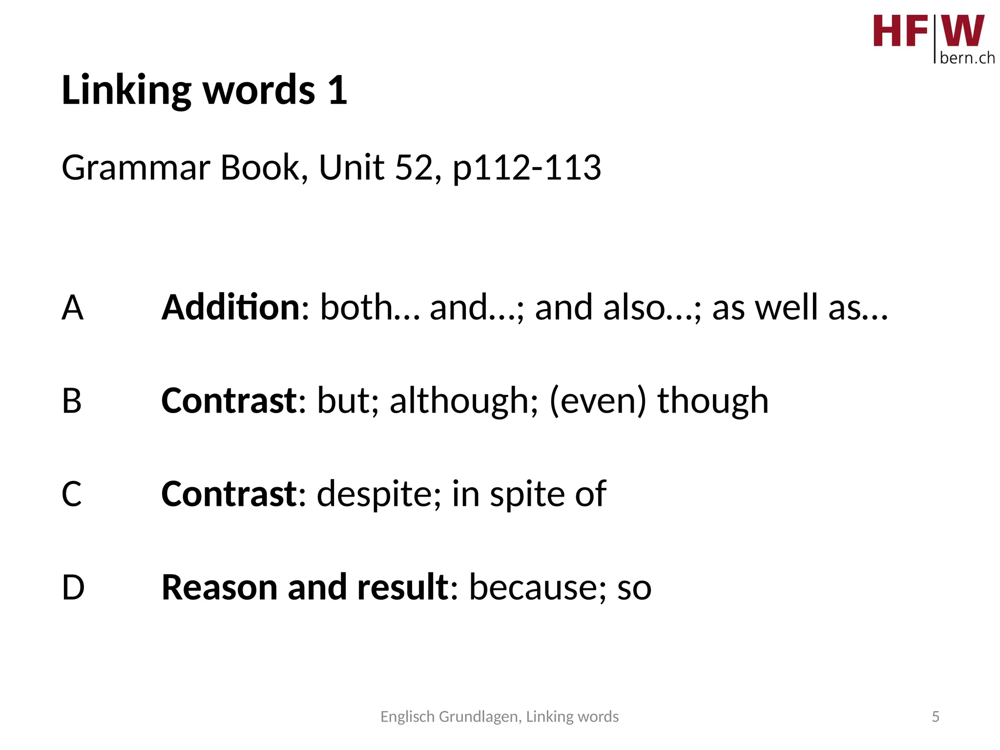 Basics 13 - linking wordssssssssssss.pptx