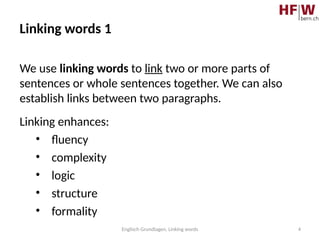 Basics 13 - linking wordssssssssssss.pptx