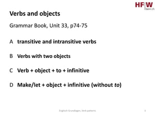 Basics 14 - verb patterns.pptx