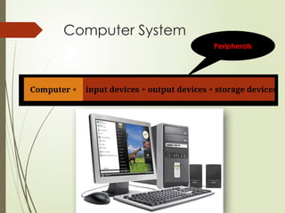 Basics of Computer and its internals.pptx
