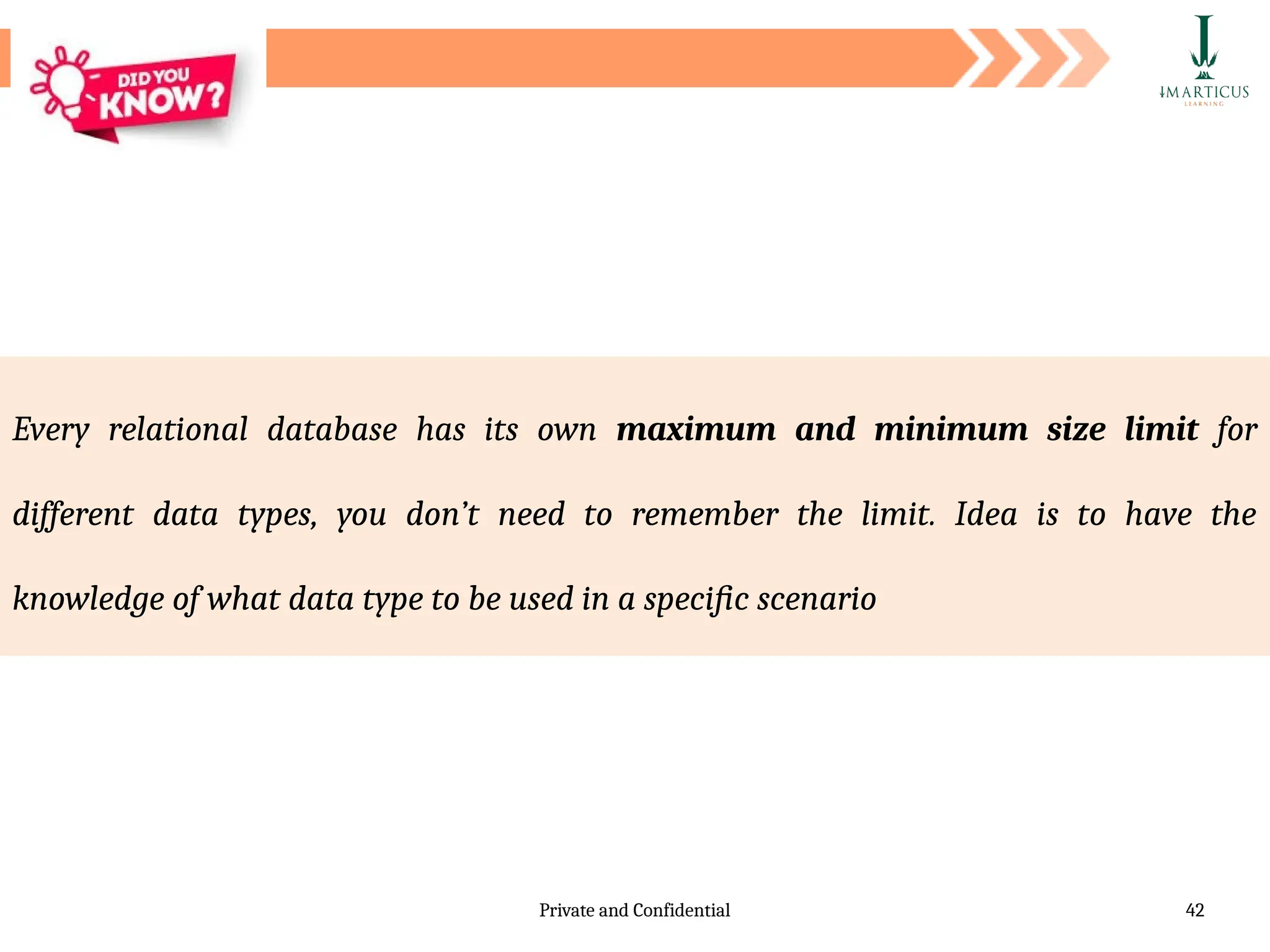 Basics171 slides Sql fundamentals slides | PPT