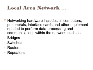 monotoring Basics2 | PPT | Computer Networking | Computing