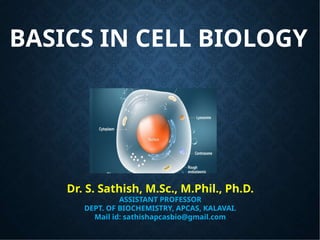 Basics about Cell types and Cell Theory ppt.pptx