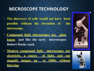 Basics about Cell types and Cell Theory ppt.pptx
