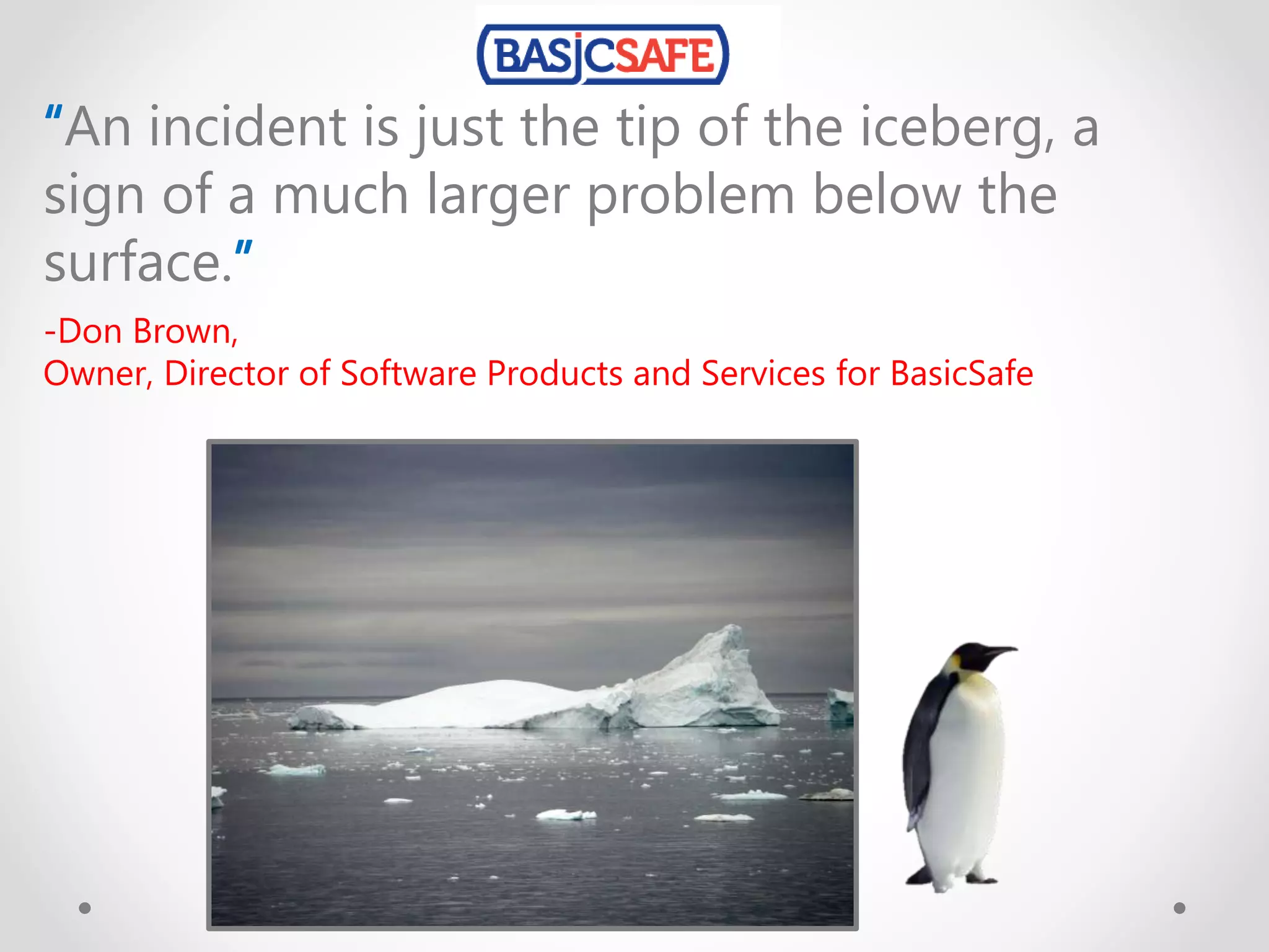 BasicSafe | Famous Safety Quotes to Strengthen Your Safety Culture | PPTX
