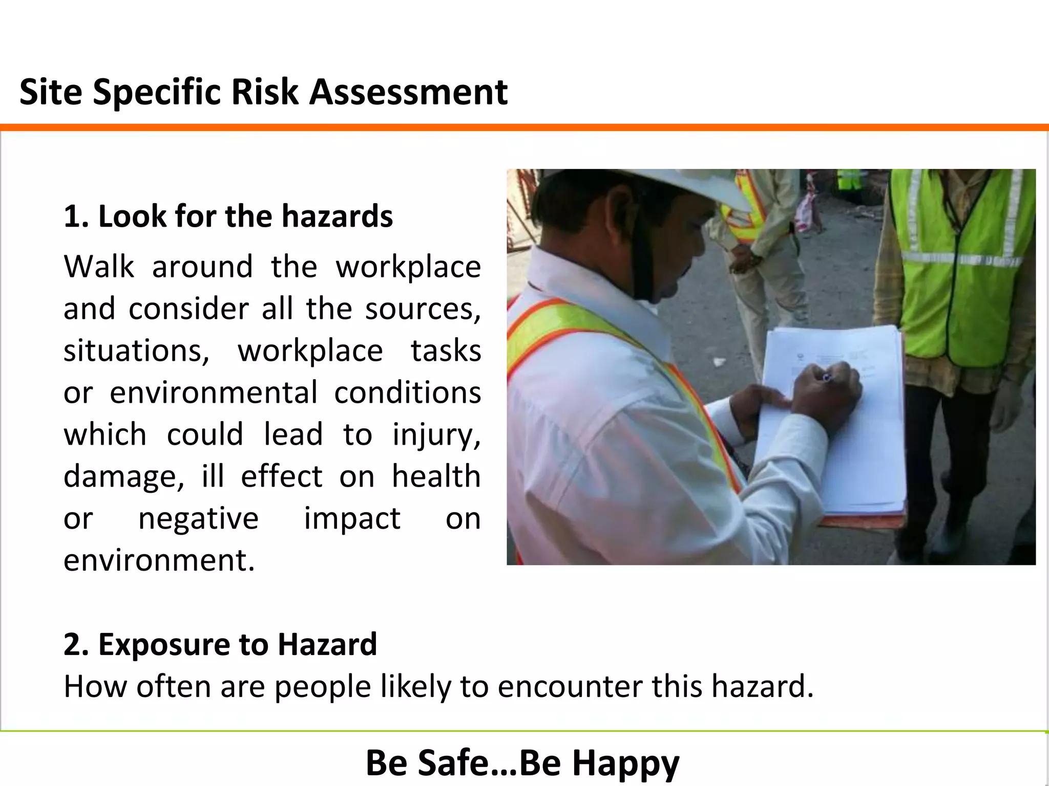 Basic safety | PPT