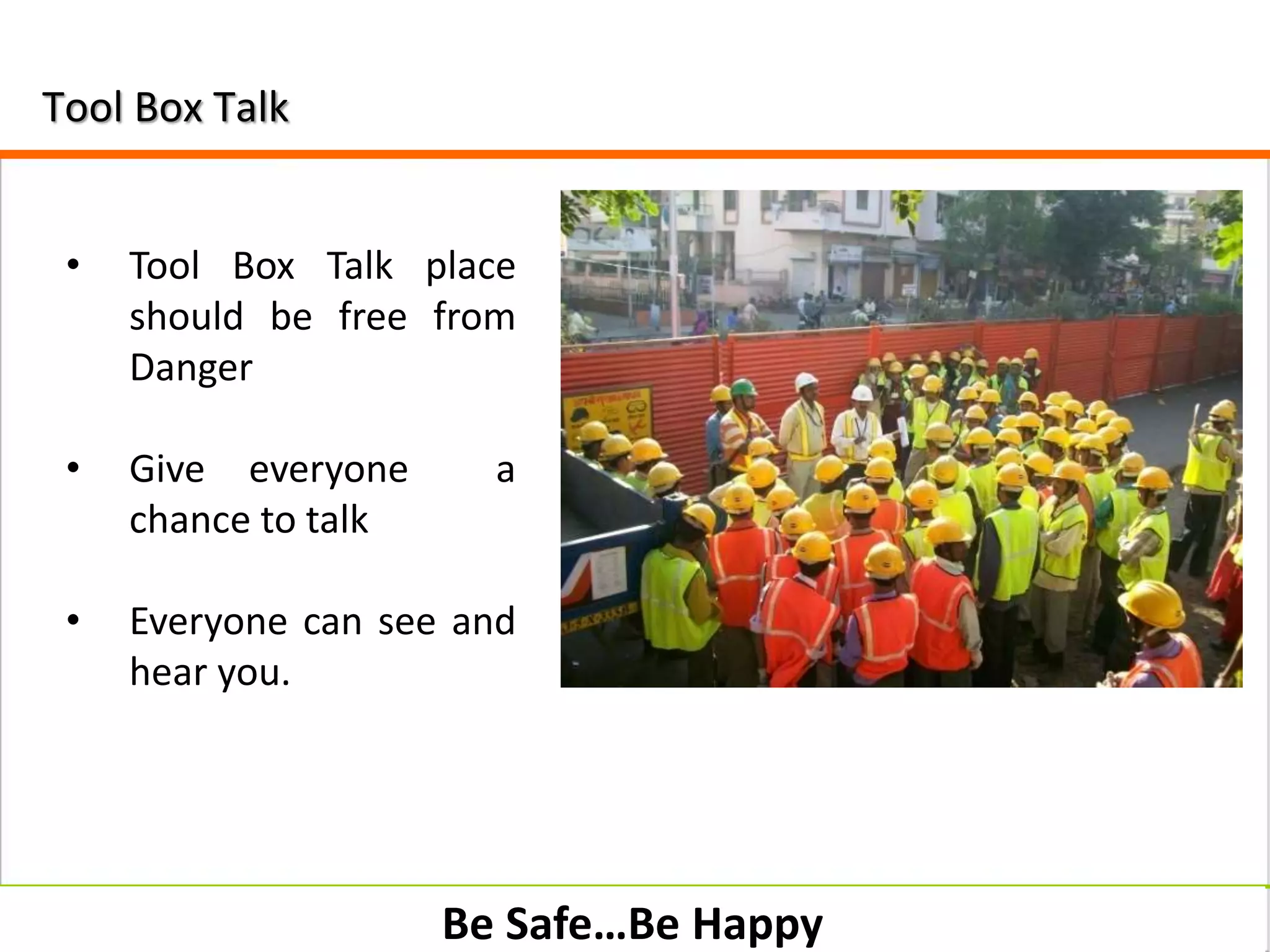 Basic safety | PPT