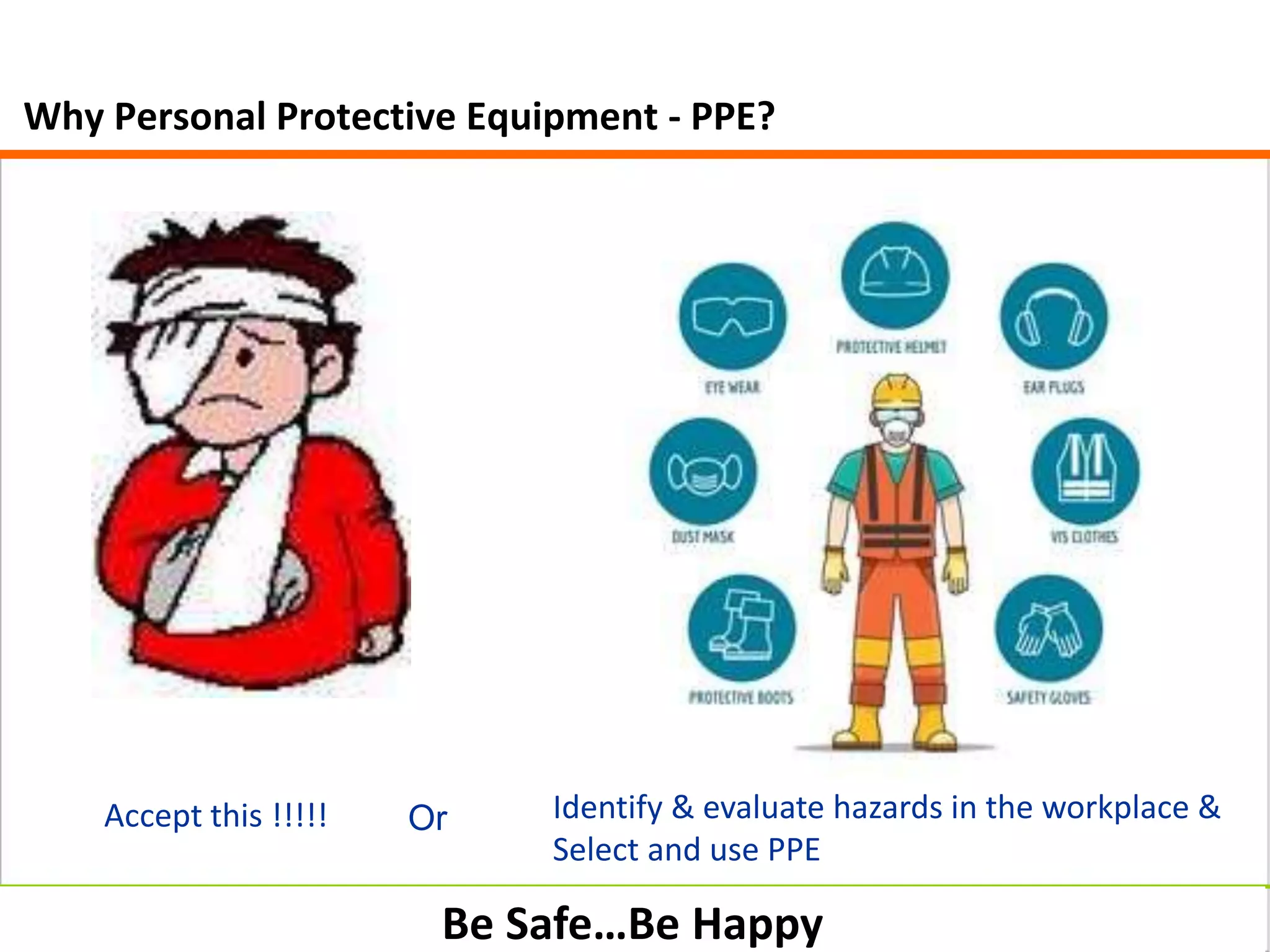 Basic safety | PPT