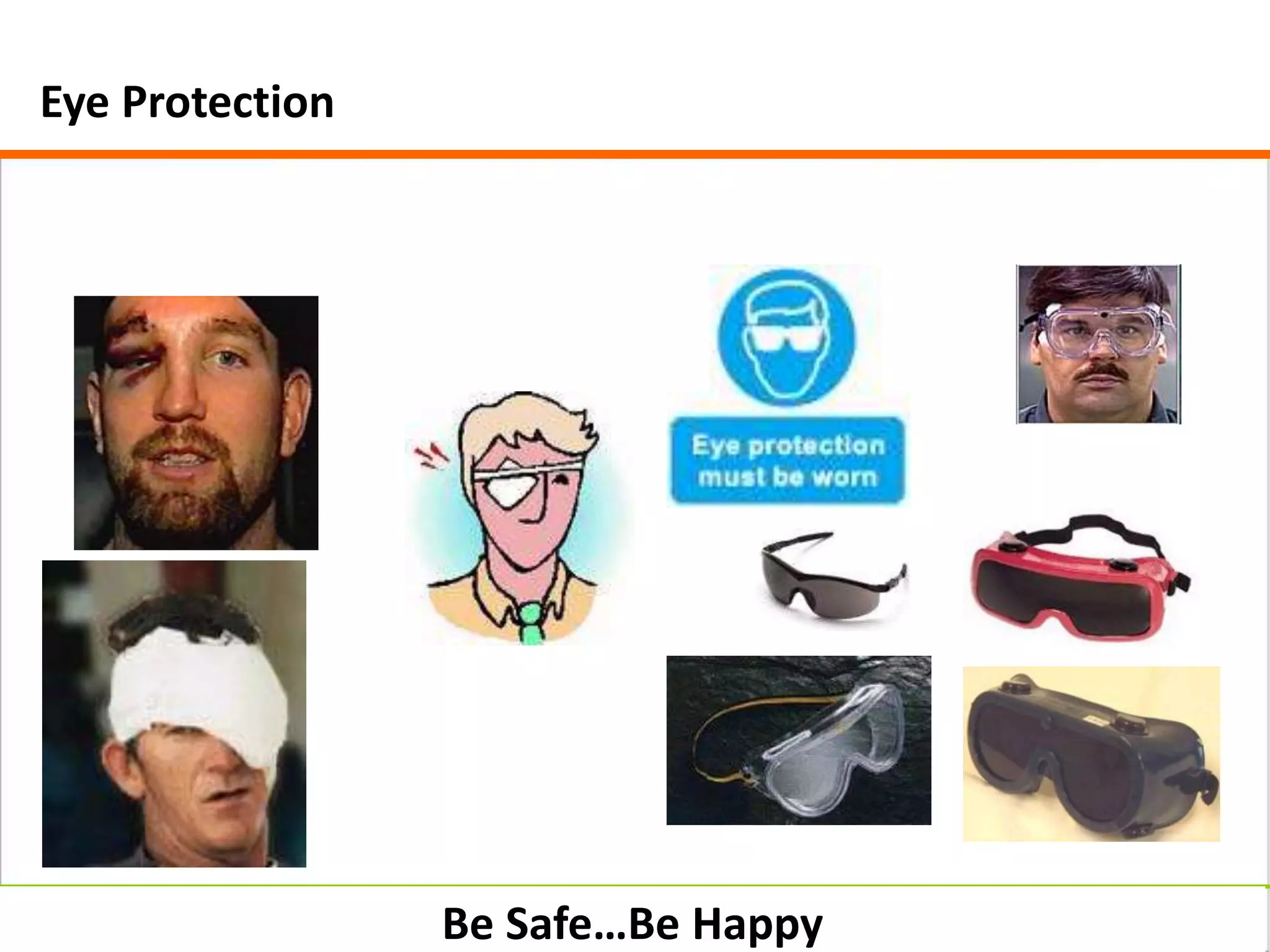 Basic safety | PPT