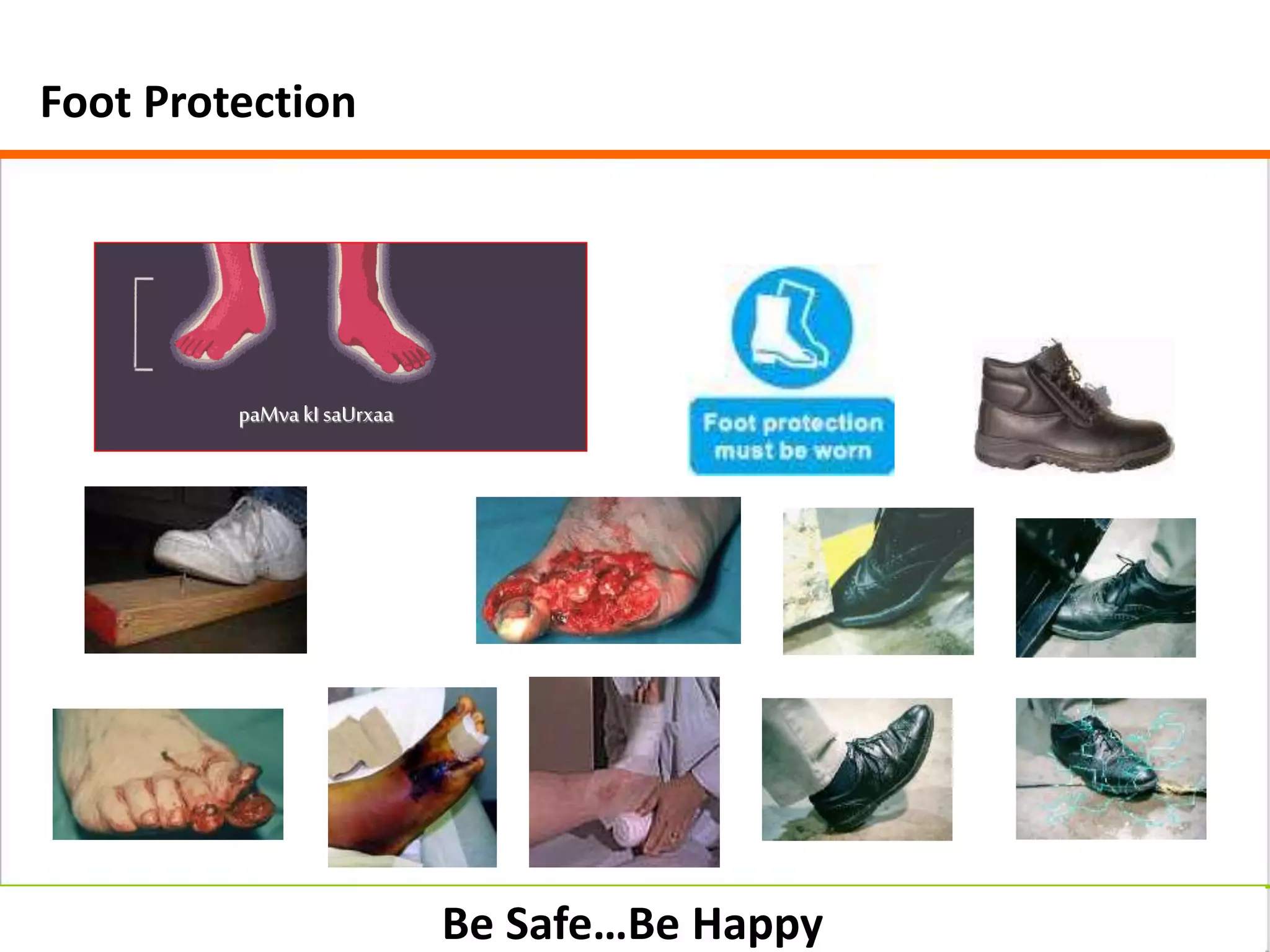 Basic safety | PPT