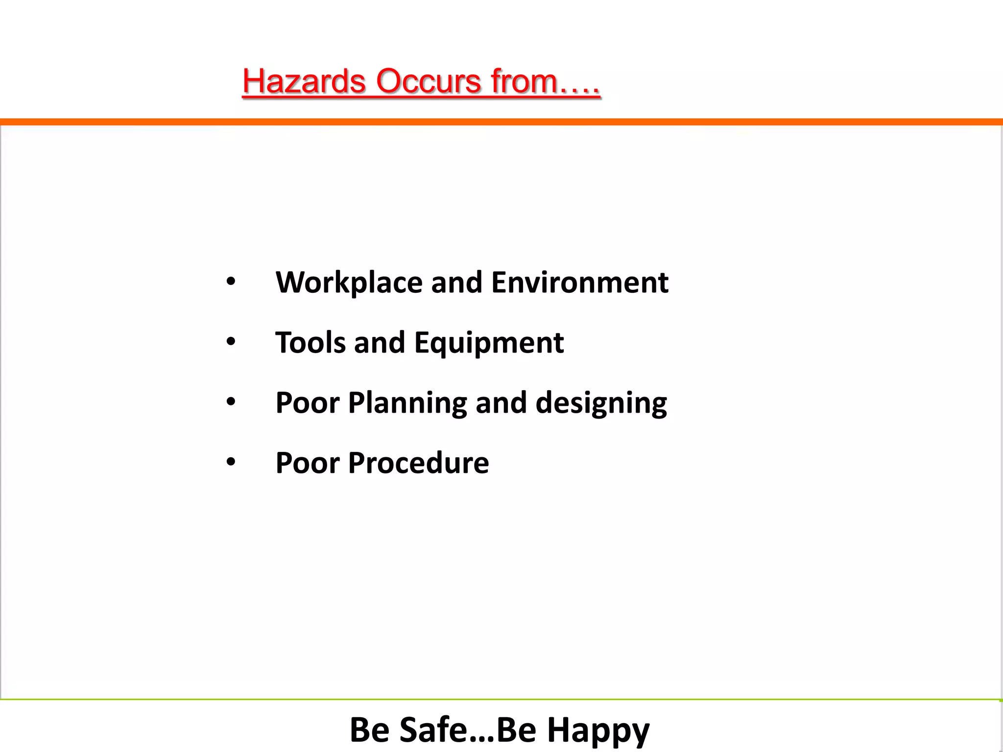 Basic safety | PPT