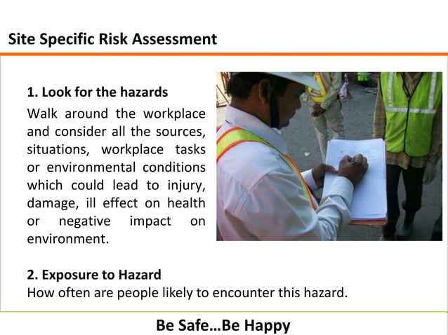 Basic safety | PPT