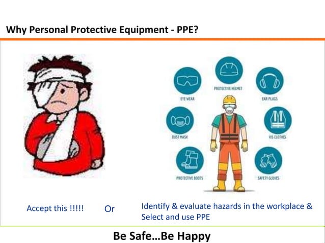 Basic safety | PPT
