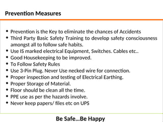 basic safety what you need to know .-.ppt