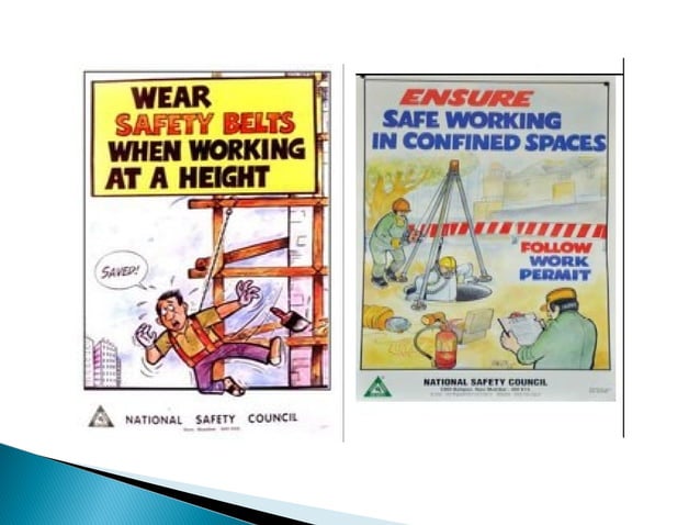 Basic safety awareness training for contractors and workers.ppt