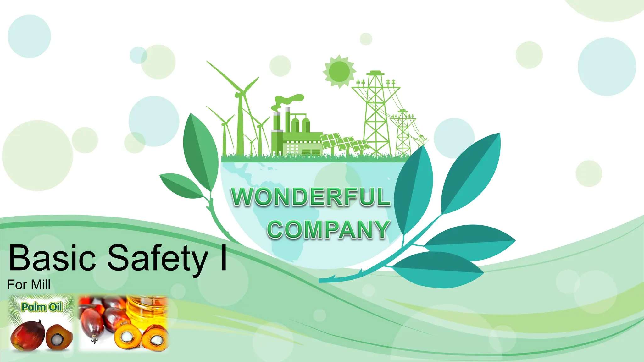 Basic Safety I.pdf. Pencegahan kecelakaan dan promosi keselamatan dll. | PPT