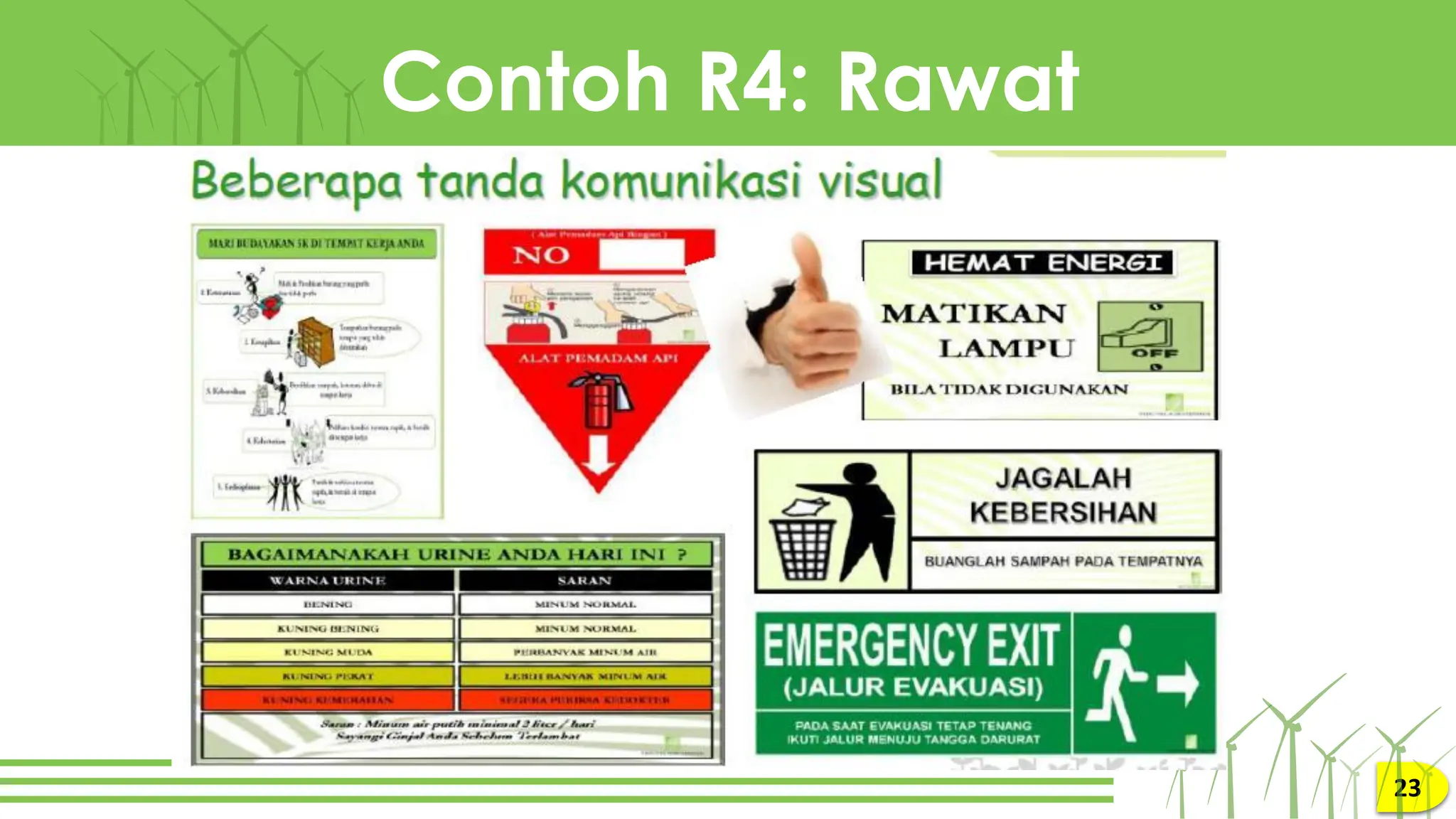 Basic Safety I.pdf. Pencegahan kecelakaan dan promosi keselamatan dll. | PPT