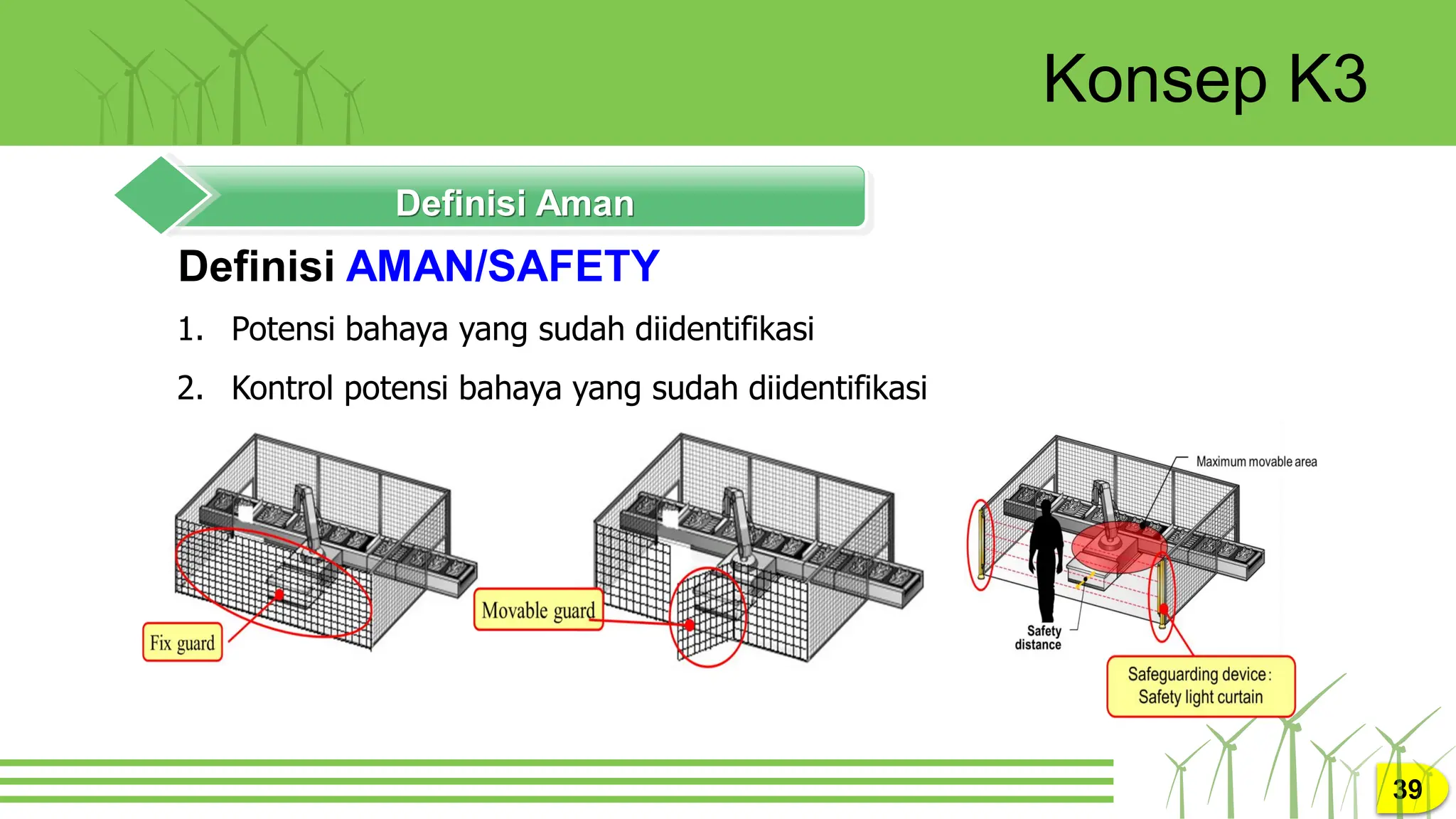 Basic Safety I.pdf. Pencegahan kecelakaan dan promosi keselamatan dll. | PPT