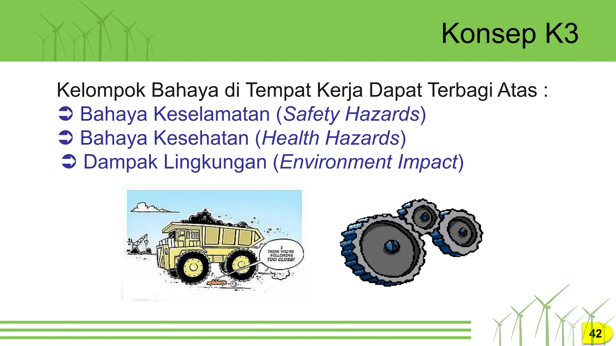 Basic Safety I.pdf. Pencegahan kecelakaan dan promosi keselamatan dll. | PPT