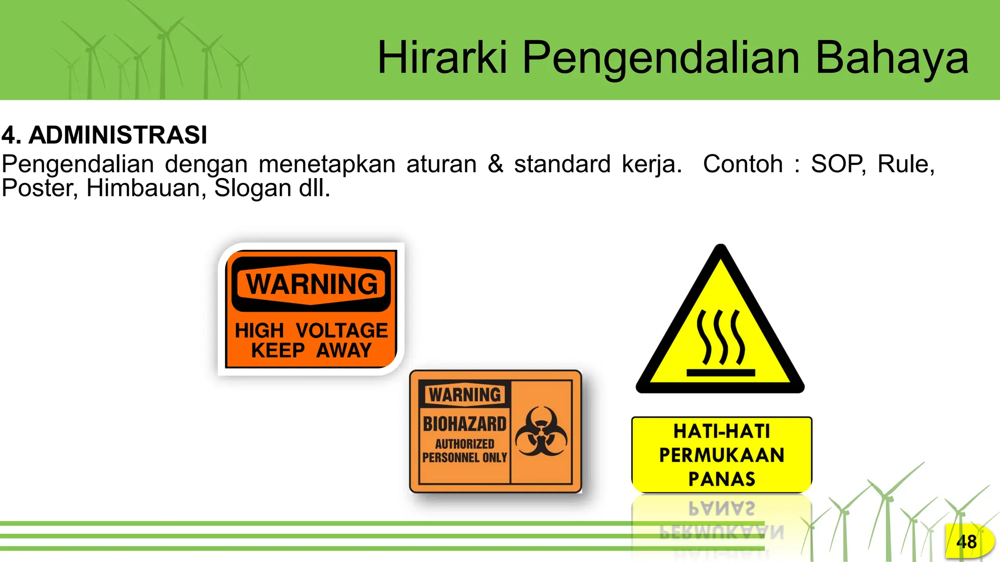 Basic Safety I.pdf. Pencegahan kecelakaan dan promosi keselamatan dll. | PPT