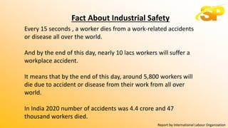 Basic safety introduction | PPTX