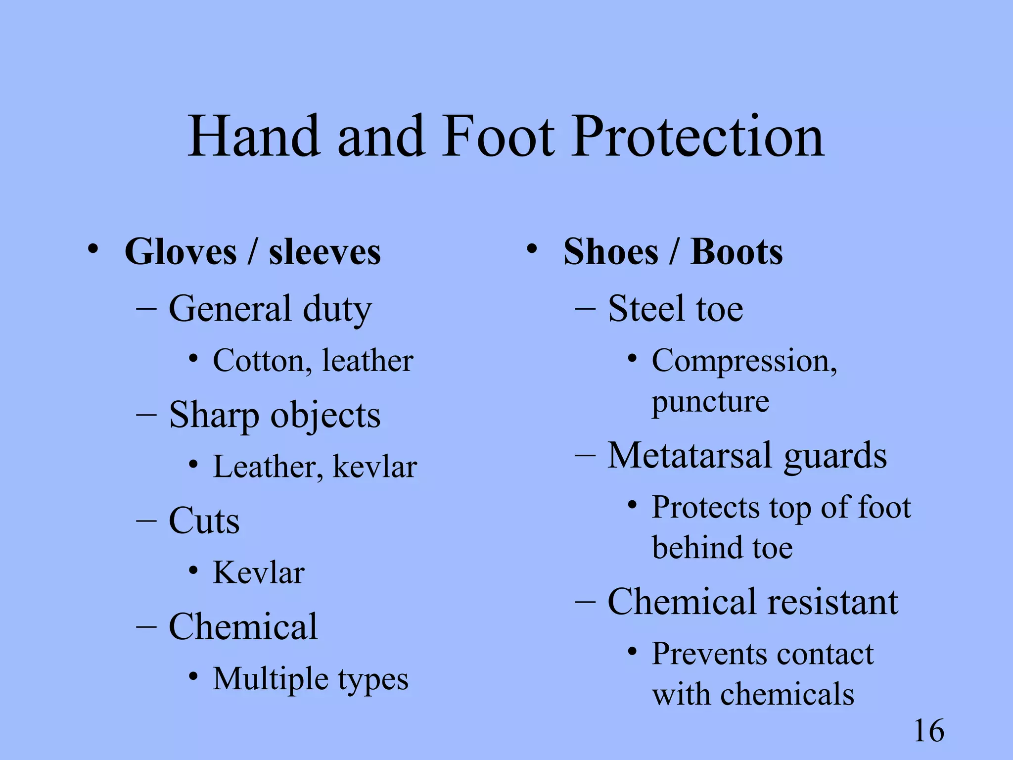 Basic safety orientation training | PPT