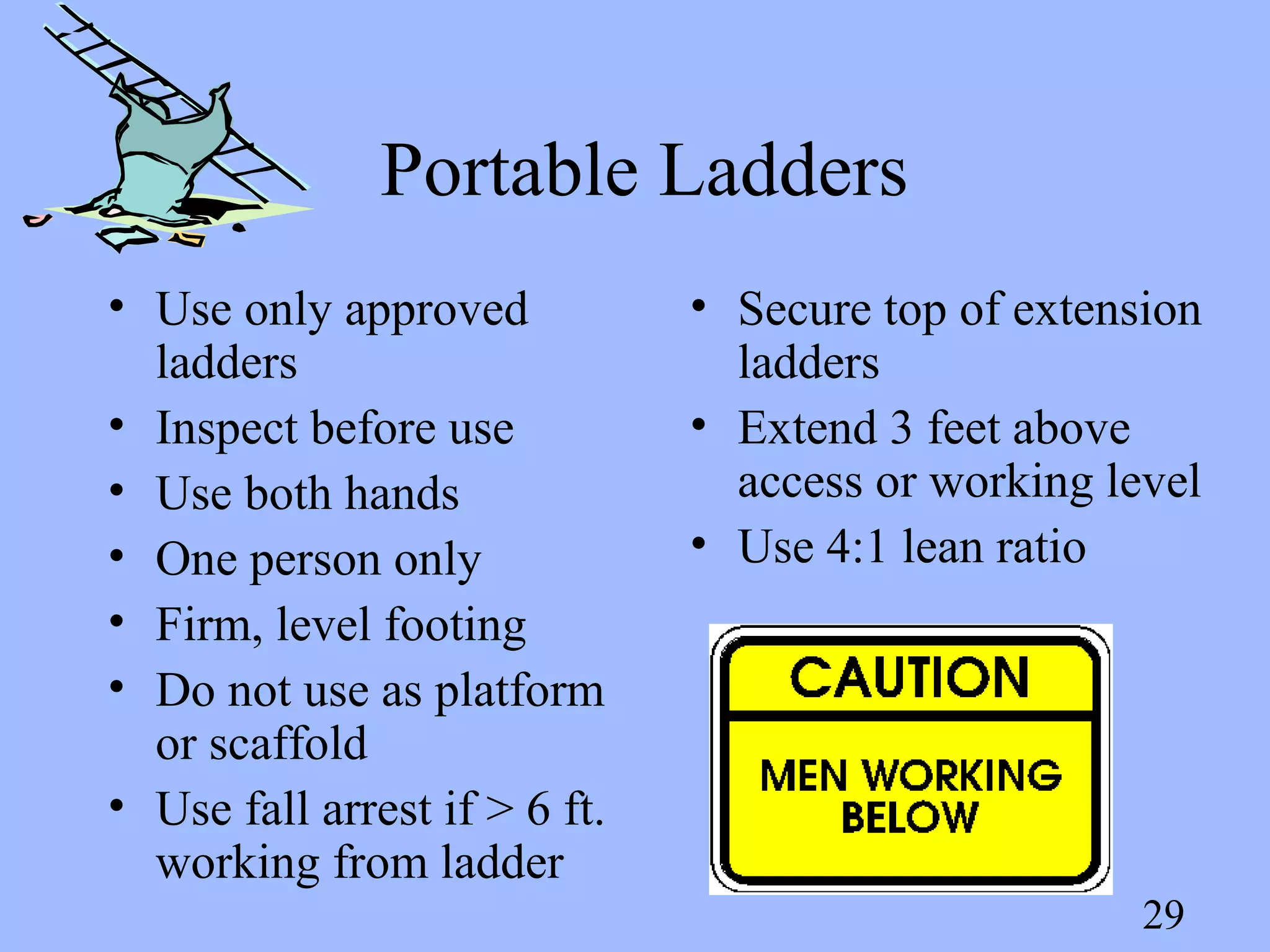 Basic safety orientation training | PPT